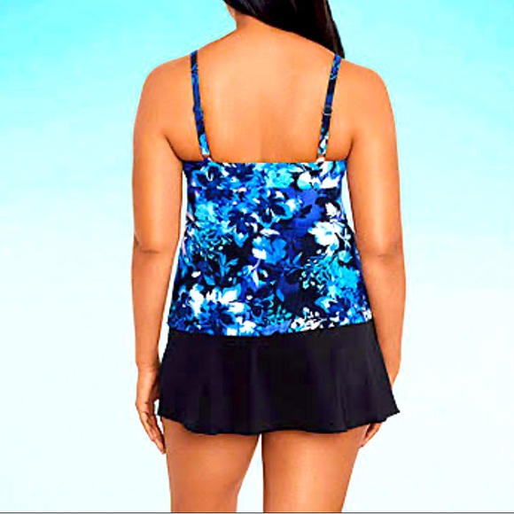 Vintage | Swim | Vintage Tankini | Poshmark